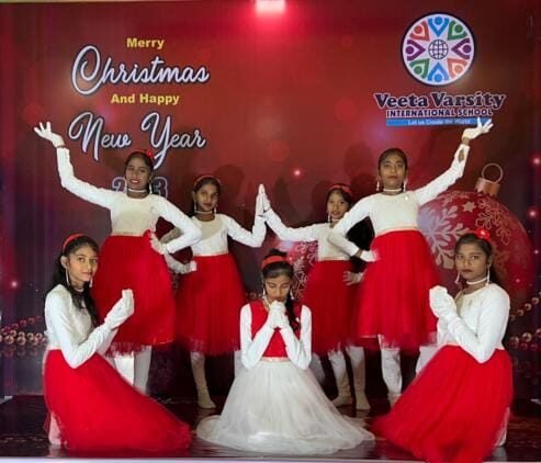 Gallery – Veeta Varsity International School