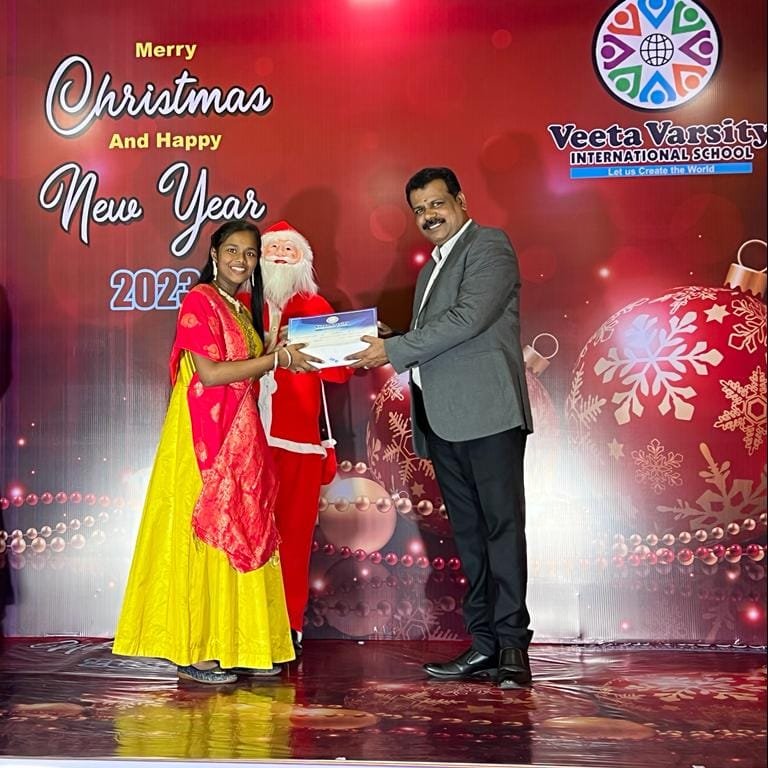 Gallery – Veeta Varsity International School